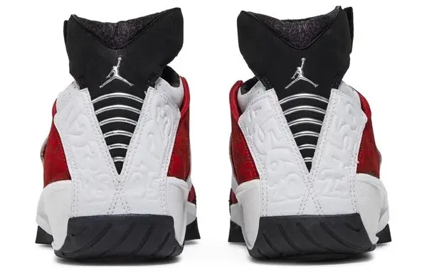 JORDAN 20 Og Midwest Sneakers