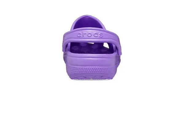 CROCS Classic Clogs - Purple
