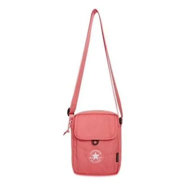 CONVERSE Cross Body Bag - Pink