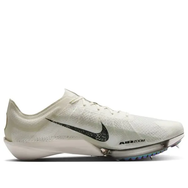 Nike Zoom Victory 2 Track Spikes - Sail/black/medium Ash