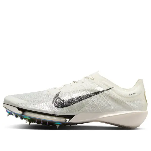 Nike Zoom Victory 2 Track Spikes - Sail/black/medium Ash
