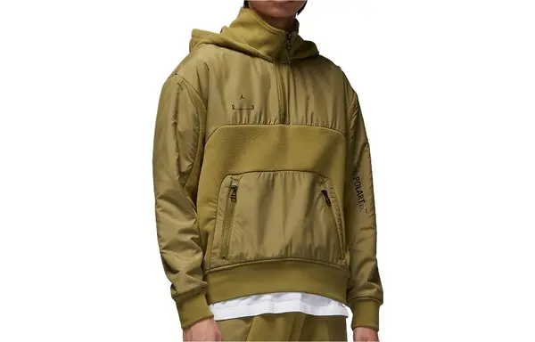 JORDAN Air Fw22 Pullover Hoodie