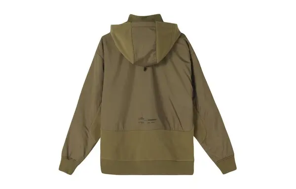JORDAN Air Fw22 Pullover Hoodie