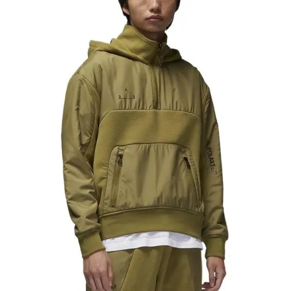 JORDAN Air Fw22 Pullover Hoodie