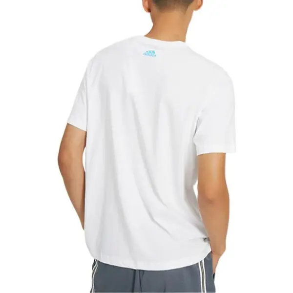 Adidas Logot
