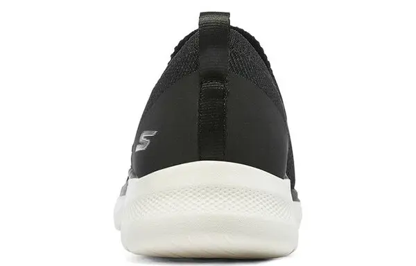 Sketchers Go Walk Low Top Athletic Sneakers
