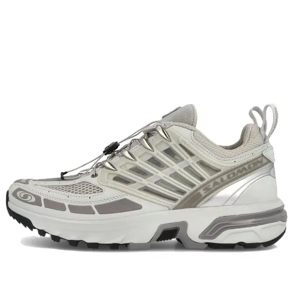 SALOMON Acs Pro Advanced Sneakers - Grey