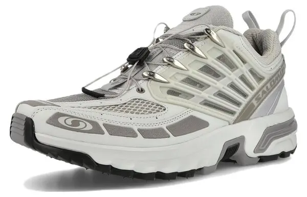 SALOMON Acs Pro Advanced Sneakers - Grey