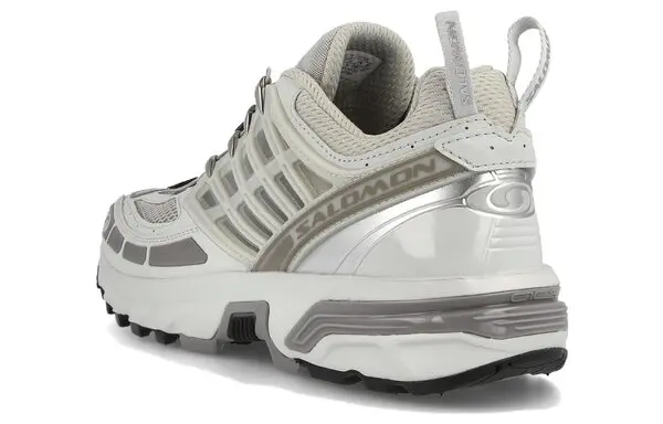 SALOMON Acs Pro Advanced Sneakers - Grey