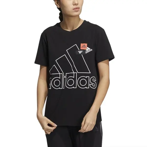 Adidas Graphic Logo T-shirt