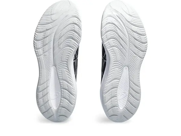 Asics Gel-cumulus 26 Athletic Sneakers - Black/concrete