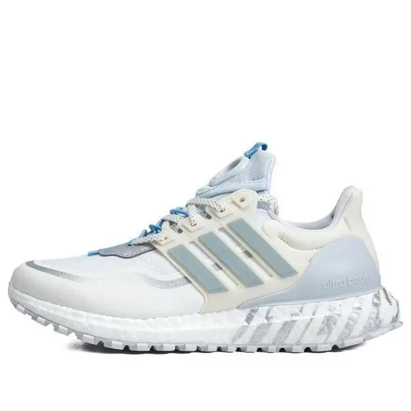 Adidas Ultraboost All Terrain "white Silver Sky