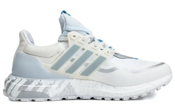 Adidas Ultraboost All Terrain "white Silver Sky