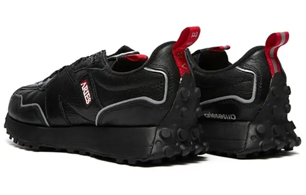NEW BALANCE Aries X 327 Invincible Ii - Black