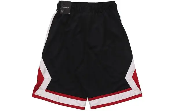 JORDAN Jumpman Diamond Basketball Shorts