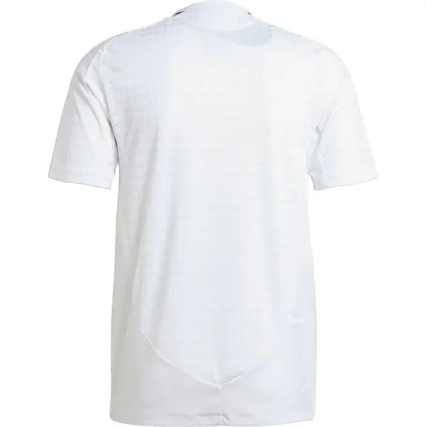 Adidas Real Madrid 24/25 Home Authentic Soccer Jersey