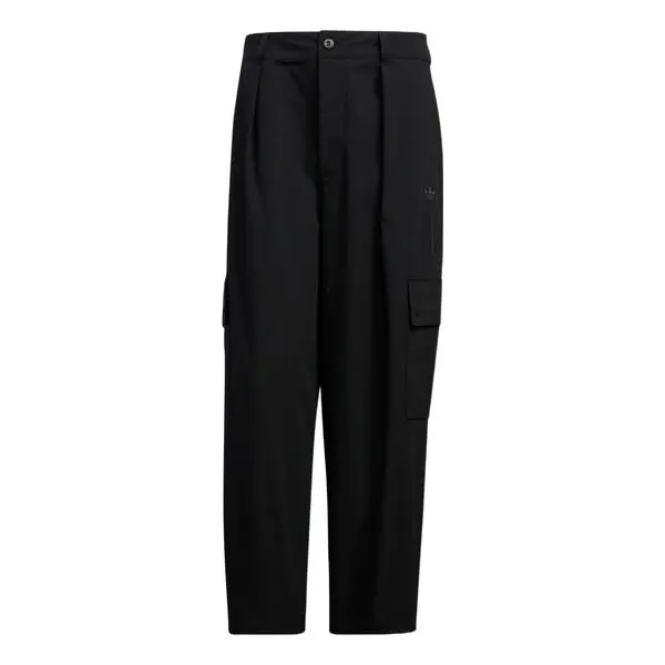 Adidas Originals X Pant Charr Morita Crossover Loose Straight - Default Colorway