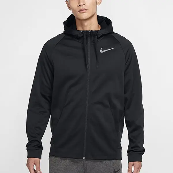 Nike Stay Warm Full Zip Hoodie