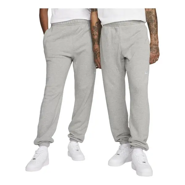 Nike X Nocta Drake Sweatpants - Grey