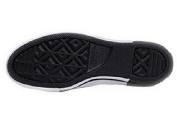 CONVERSE Chuck Taylor All Star '70 Low Top Sneakers - Black
