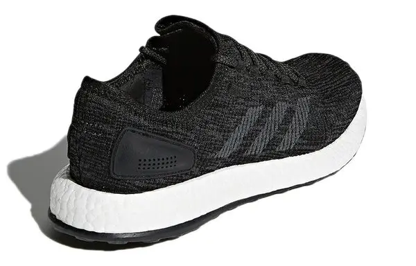 Adidas Pureboost Sneakers - Black