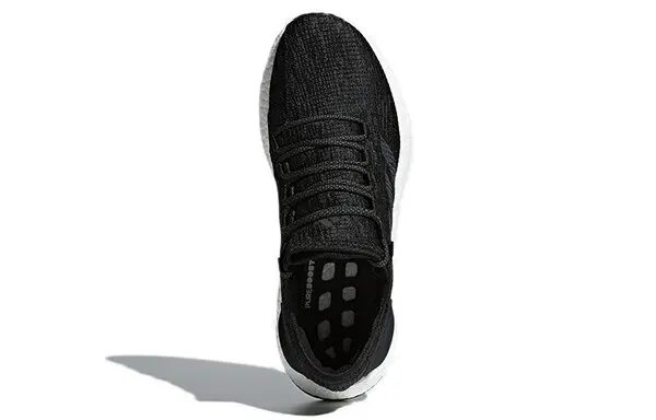 Adidas Pureboost Sneakers - Black