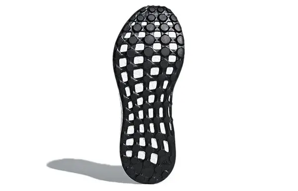 Adidas Pureboost Sneakers - Black