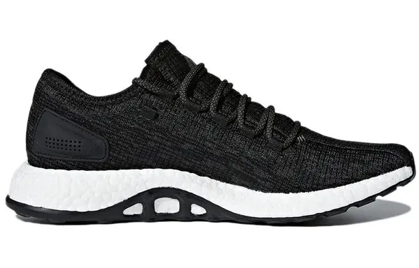 Adidas Pureboost Sneakers - Black