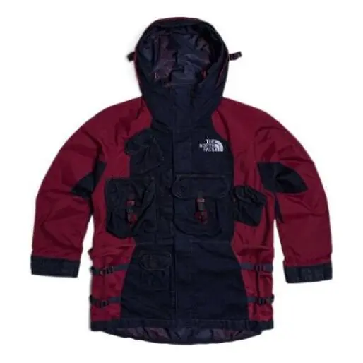 The North Face Utility Jacket