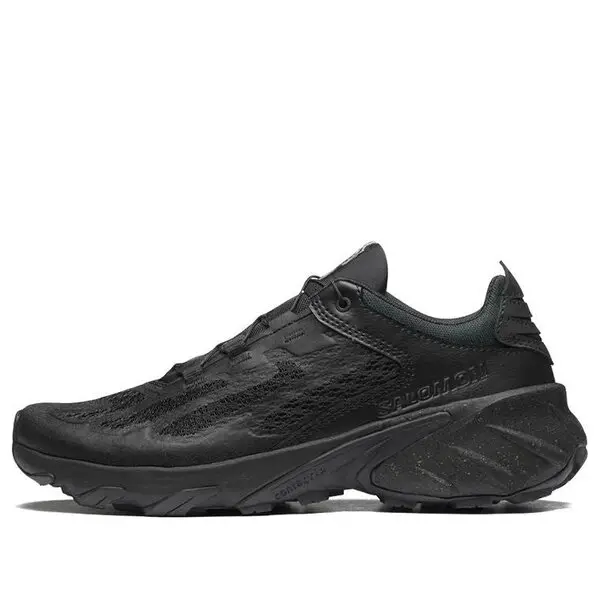 SALOMON Speedverse Prg Sneakers - Black