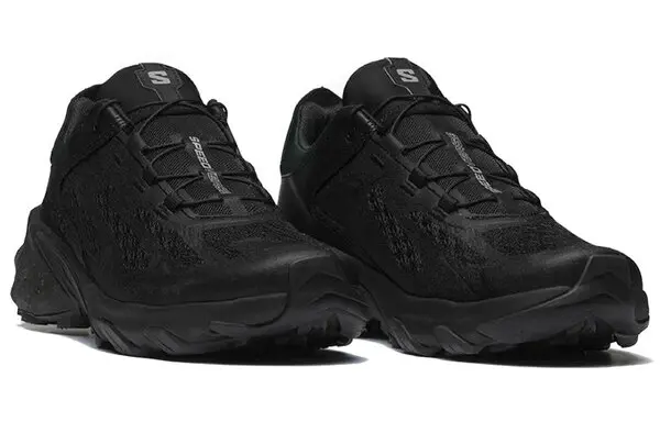 SALOMON Speedverse Prg Sneakers - Black