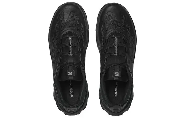 SALOMON Speedverse Prg Sneakers - Black