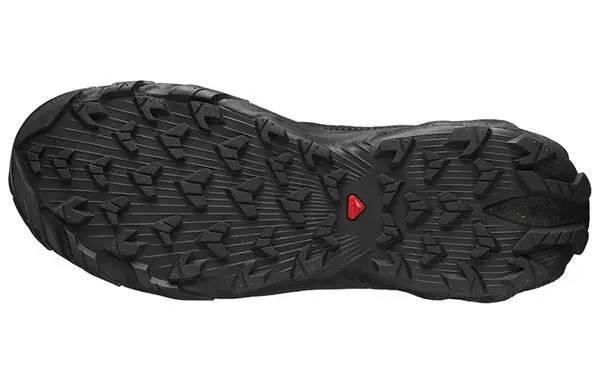 SALOMON Speedverse Prg Sneakers - Black