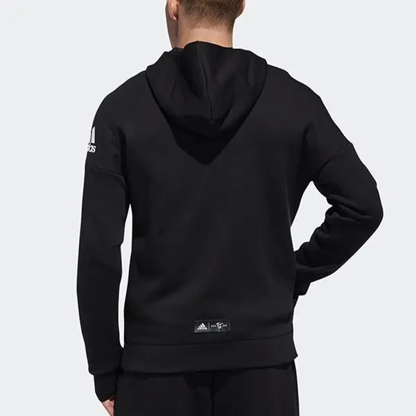 Adidas Zne Knitting Jacket