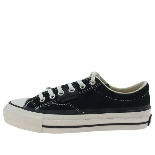 CONVERSE Addict Suede X N.hoolywood Sneakers - Black