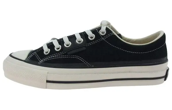 CONVERSE Addict Suede X N.hoolywood Sneakers - Black