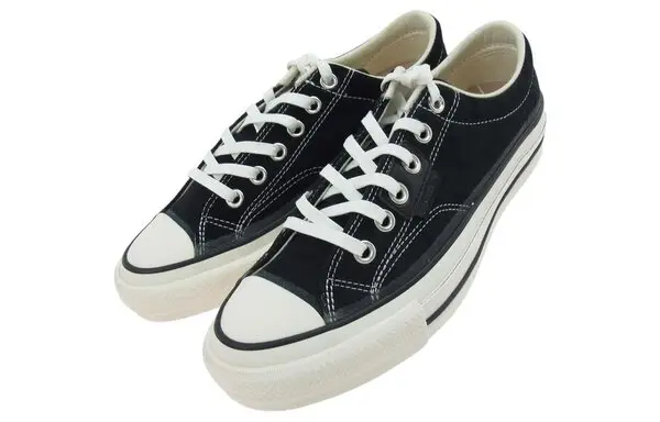 CONVERSE Addict Suede X N.hoolywood Sneakers - Black