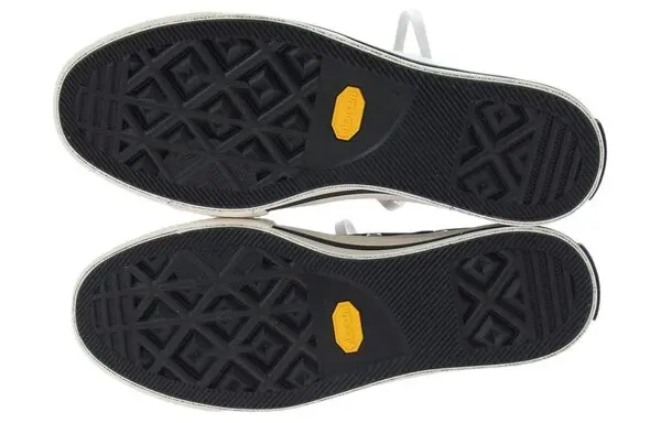 CONVERSE Addict Suede X N.hoolywood Sneakers - Black