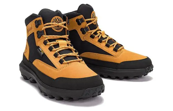 Timberland Euro Hiker Waterproof Boots