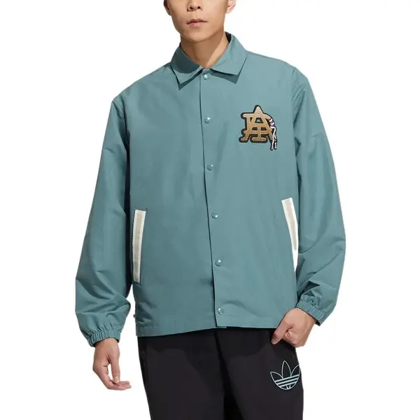 Adidas Originals Coach Jacket
