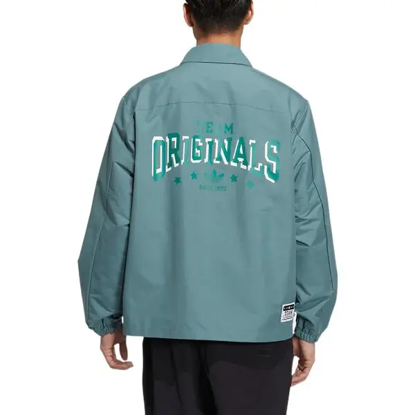 Adidas Originals Coach Jacket