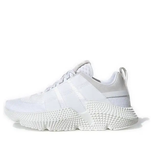 Adidas Prophere V2 Sneakers - White