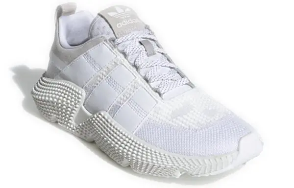 Adidas Prophere V2 Sneakers - White