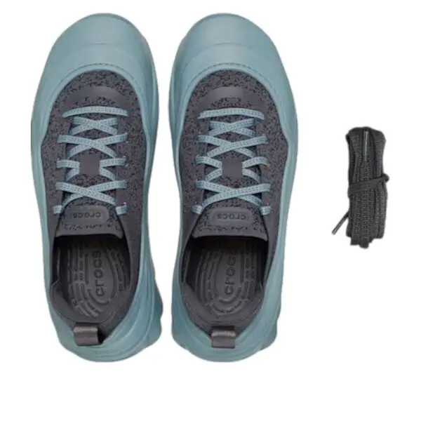CROCS Echo Surge Sneakers - Pond
