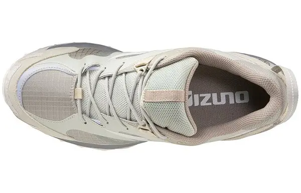 Mizuno Wave Mujin Tl Gtx Sneakers - Grey/green