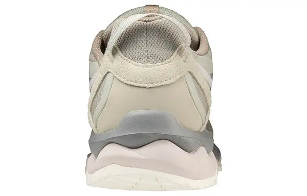 Mizuno Wave Mujin Tl Gtx Sneakers - Grey/green