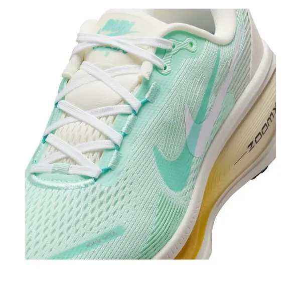 Nike Zoom Vomero 18 Sneakers - Mint Foam/bleached Turq/sail