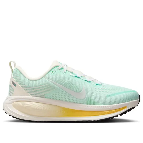 Nike Zoom Vomero 18 Sneakers - Mint Foam/bleached Turq/sail