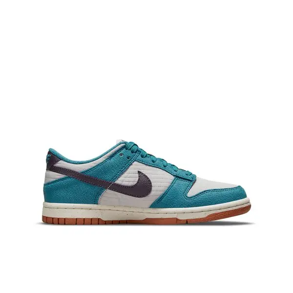 Nike Dunk Low Se Next Nature Toasty Rift Blue Sneakers
