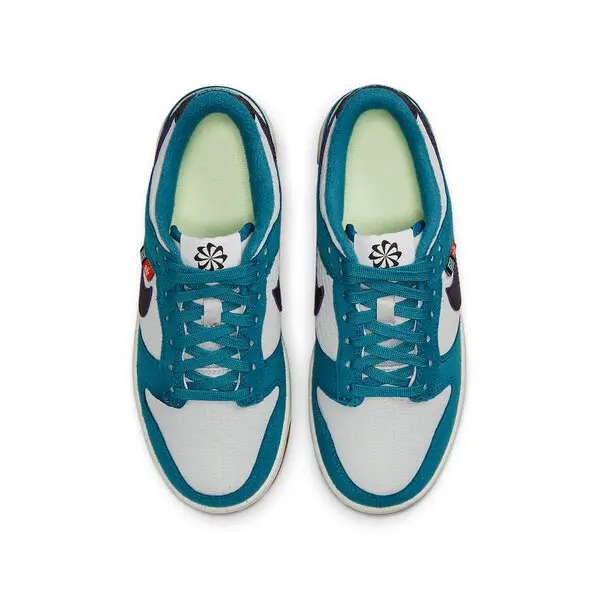Nike Dunk Low Se Next Nature Toasty Rift Blue Sneakers